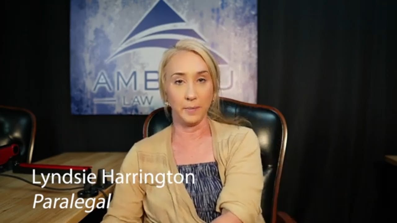 Everyone Deserves to have a Voice: Meet Criminal Defense Paralegal ...