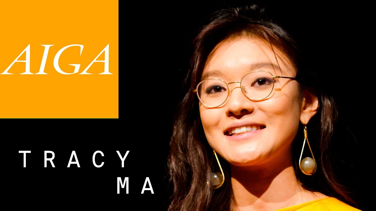 Tracy Ma | Bloomberg Businessweek school of design | 2016 AIGA Design ...