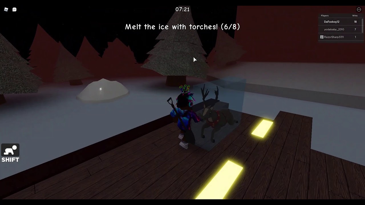 Roblox Wormy Chapter 7 and Chapter 8! - YouTube