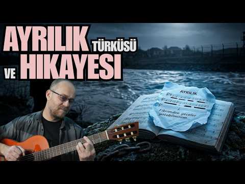 Aşk Değil, Bir Vatan Çığlığı | Ayrılık Türküsü ve Hikayesi