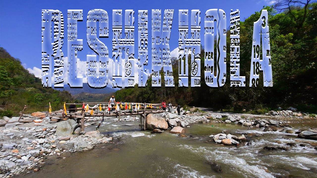 Sikkim Tour Vlog 2023 || RESHIKHOLA || Part 01 || Bengali Vlog || # ...