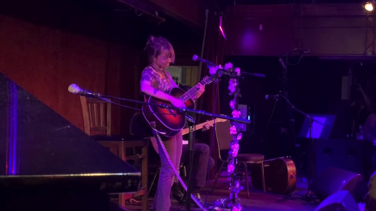 Hurray for the Riff Raff - Look Out Mama - YouTube