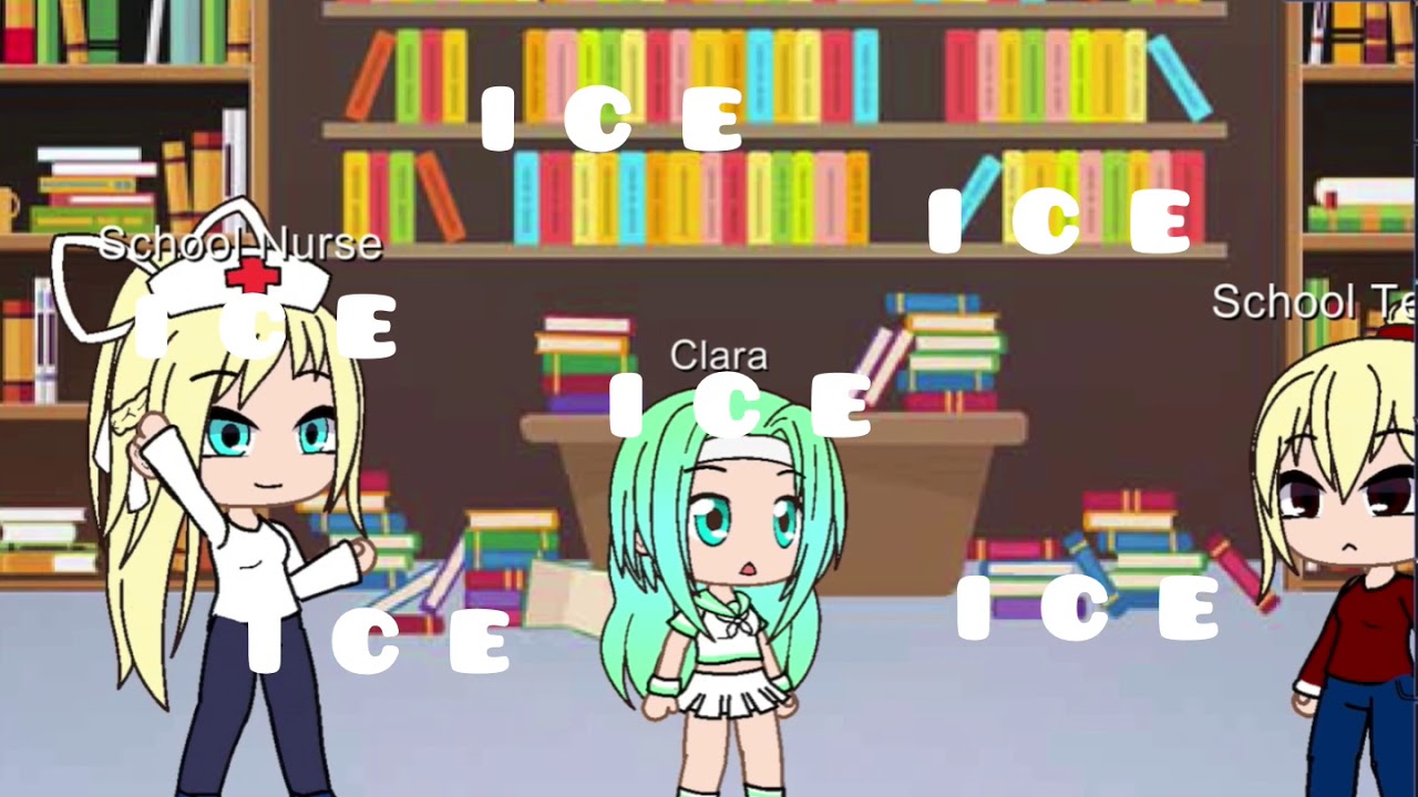 Ice fixes EVERYTHING - YouTube