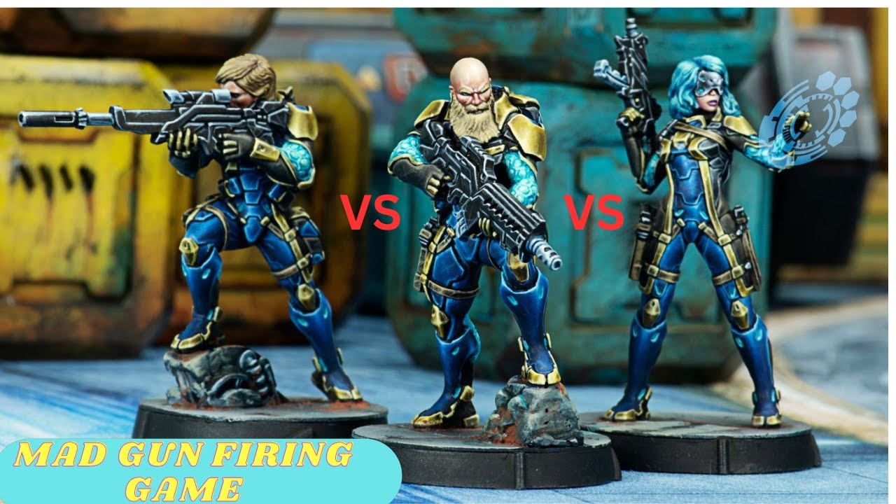 Mad Gunz Battle Royale | Mad Gunz Game Play | Daily Life Gaming - YouTube