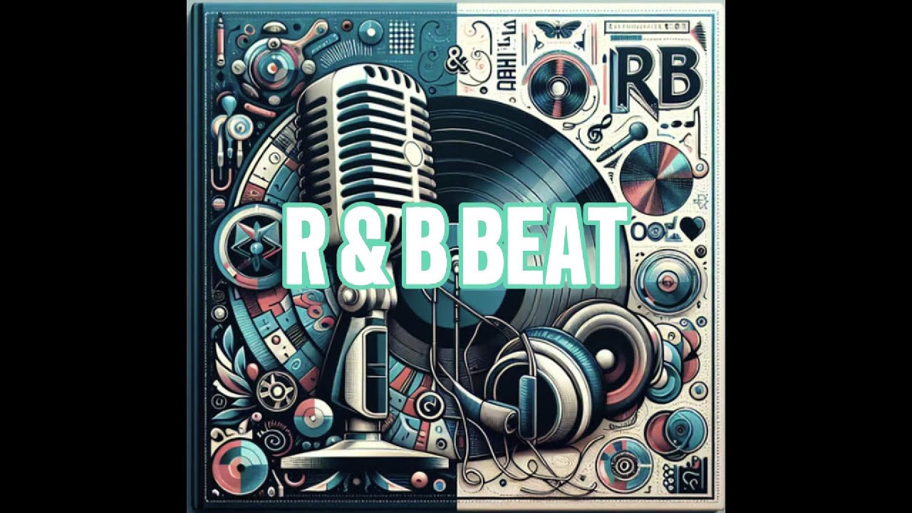 "R&B BEAT" | Trap Type Beat | Freestyle Beat | Type Beat | Hard Type ...