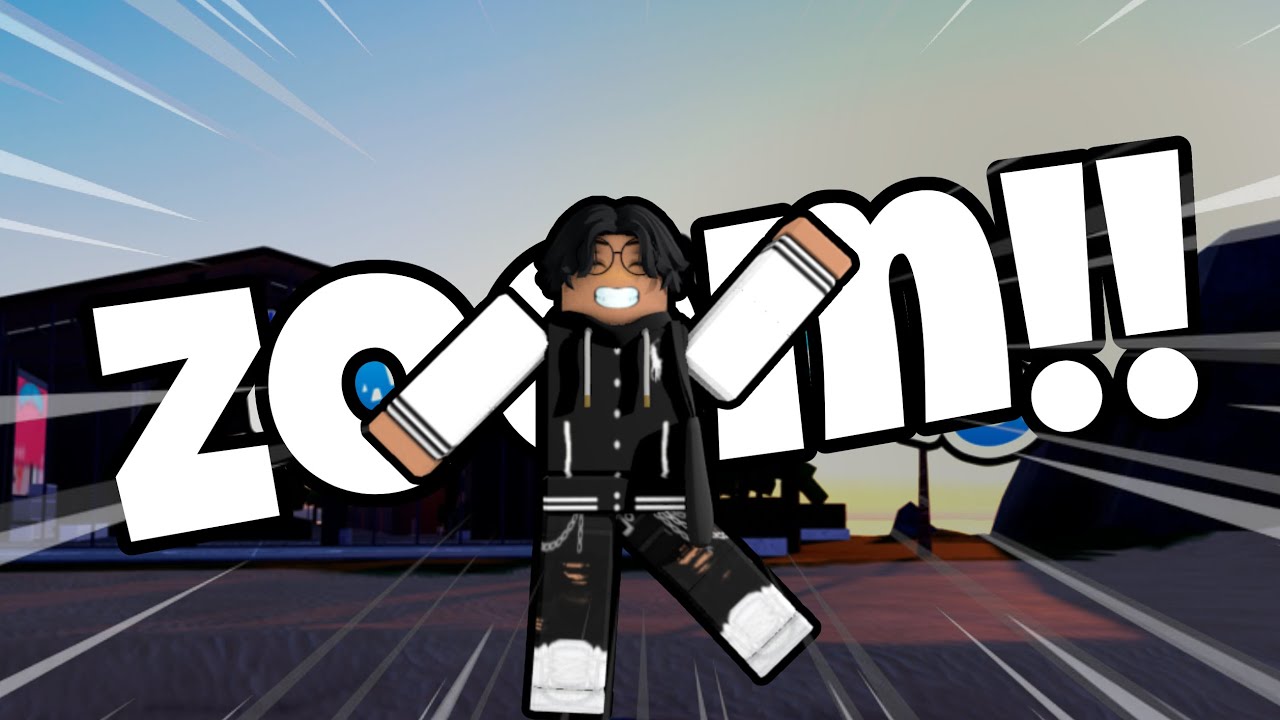 zoom (roblox malaysia) - YouTube