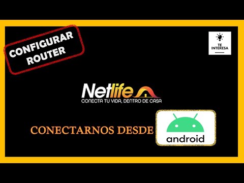 🚀 📡 Conectarse al wifi de Router Cisco Netlife desde Android - 2020 ...