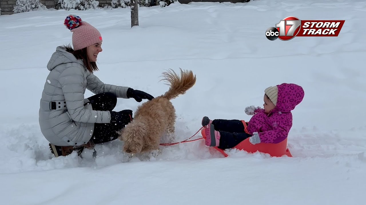"Home" with Mid-Missouri's Chief Meteorologist Jessica Hafner - YouTube