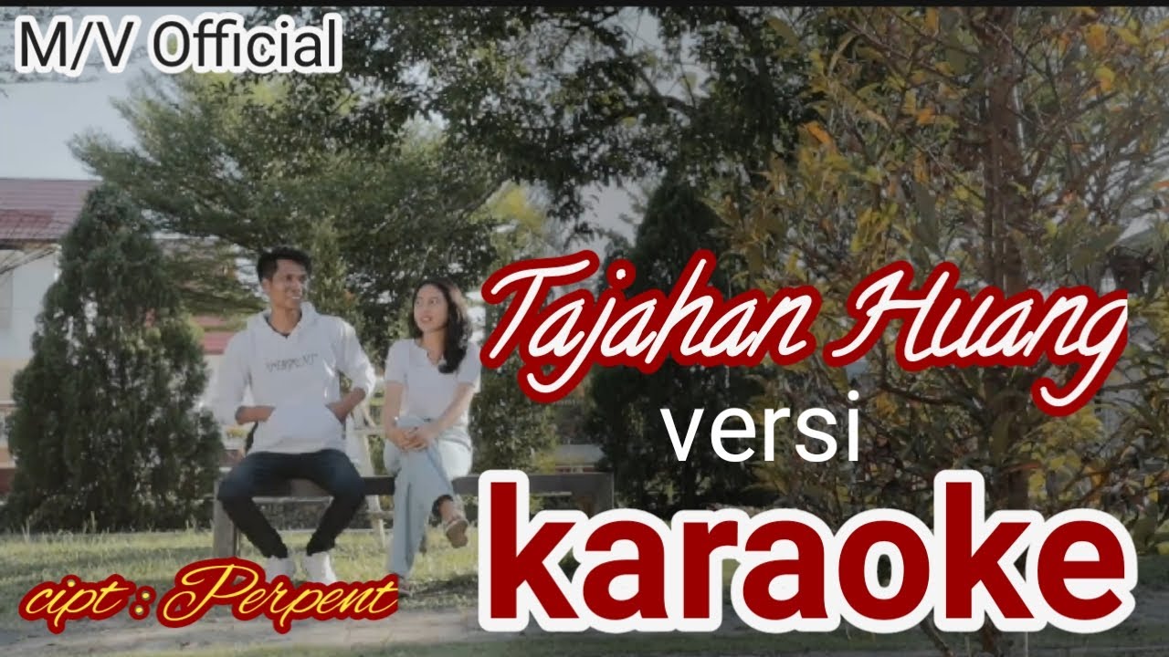 lagu_dayak_terbaru_tajahan_huang_versi_karaoke_by PERPENT - YouTube