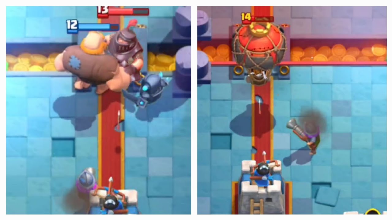 Freestyle in Royal Crypt - YouTube