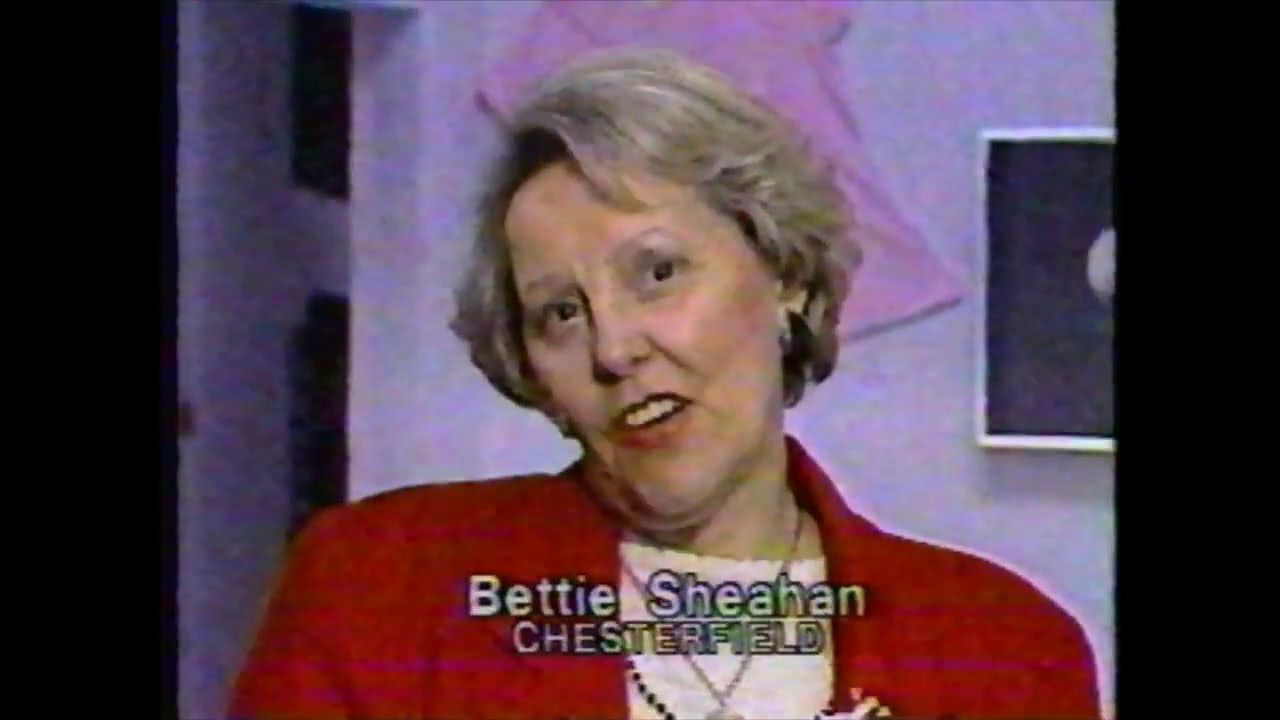 1986 Pat Walker's Figure Salon commercial - YouTube