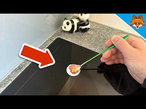 How to Remove Scratches from a Ceramic Cooker Hob💥(Amazing)🤯