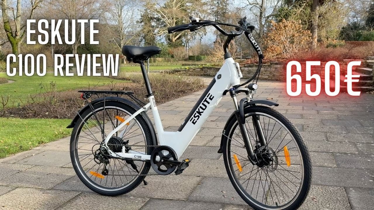 E Bike Gunstig Test