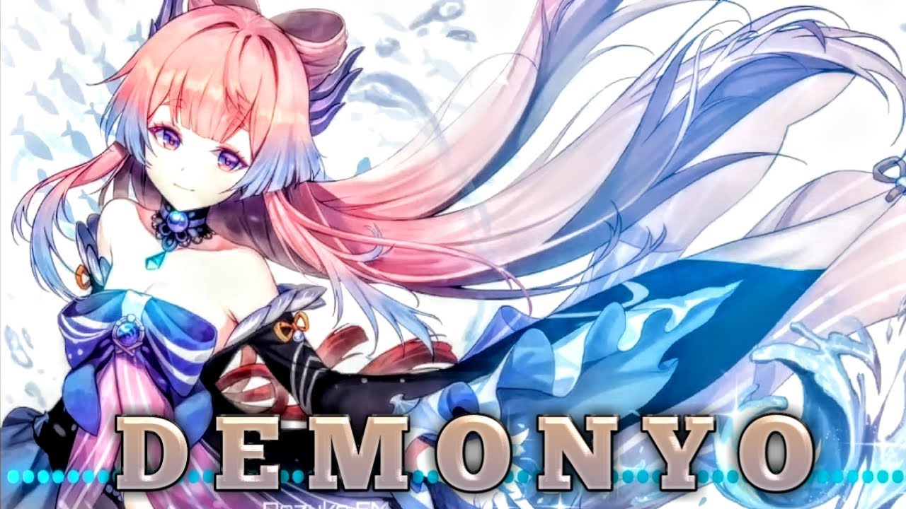 NIGHTCORE || Demonyo - Juan Carlos - YouTube