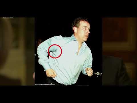 YTP PRINCE ANDREW IS A MASSIVE NONCE - YouTube