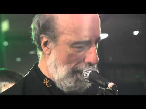 Gonzalez & Los Asistentes con Raul Zurita - Desiertos de Amor 3 (Pumalab, 19-12-2012)
