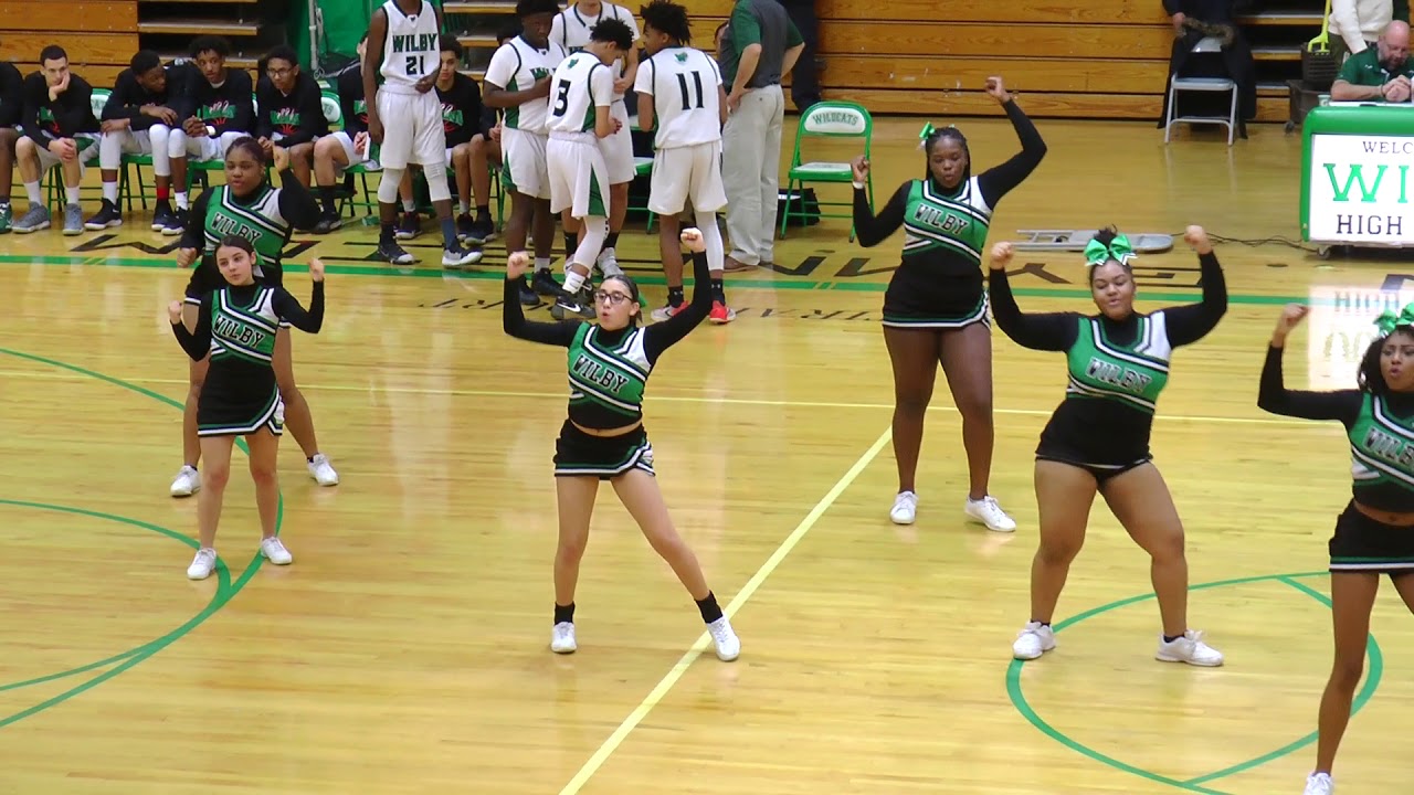 Waterbury Wilby High School vs Watertown High School - Feb 14, 2019 ...