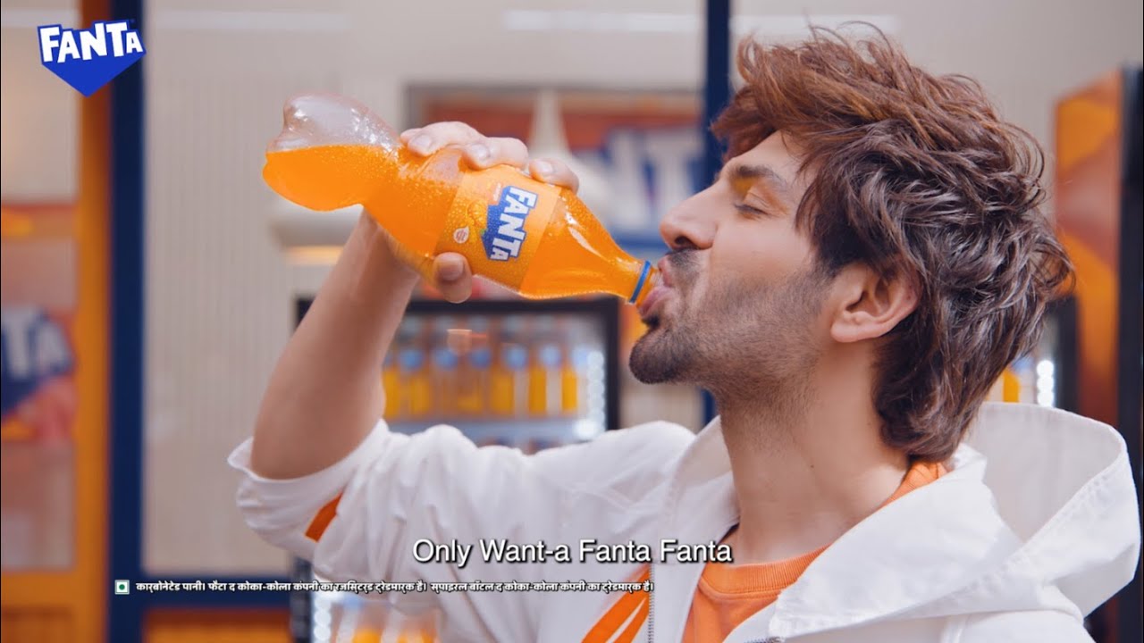 Fanta Mangta - YouTube