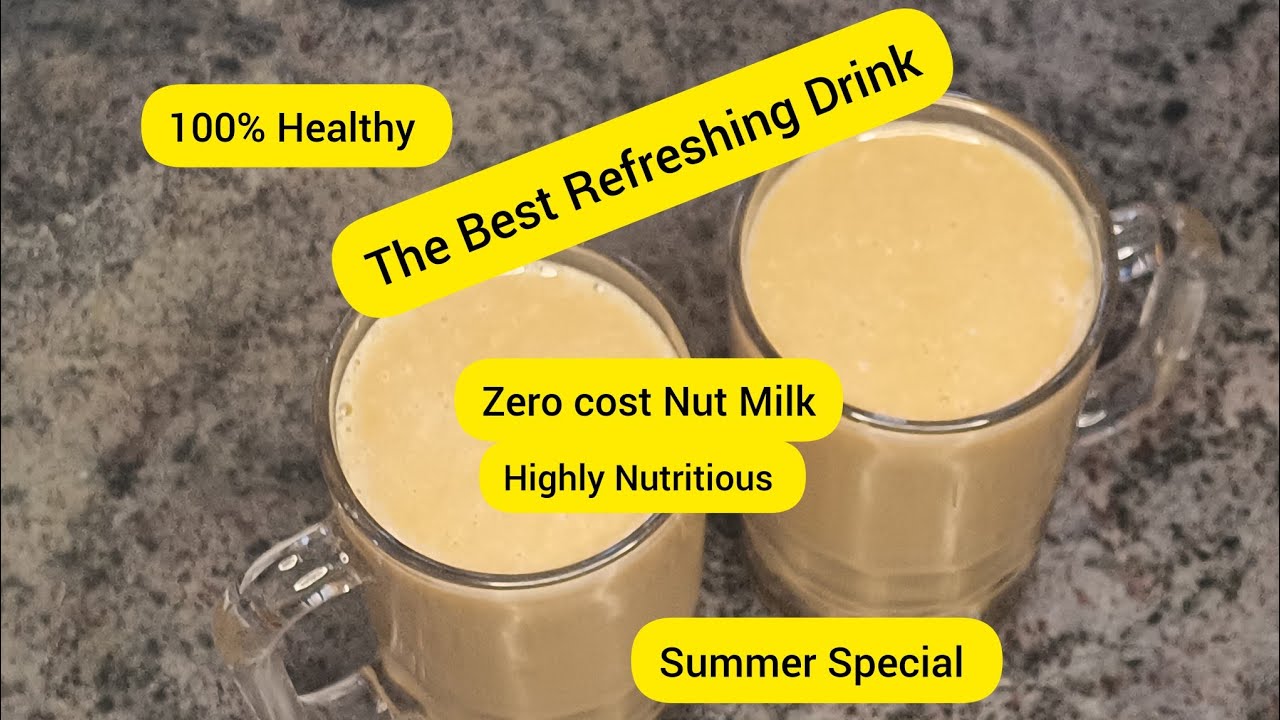 100% Healthy Instant Refreshing Drink👌, ఫ్లేవర్డ్ మిల్క్ కూల్ డ్రింక్స్ ...