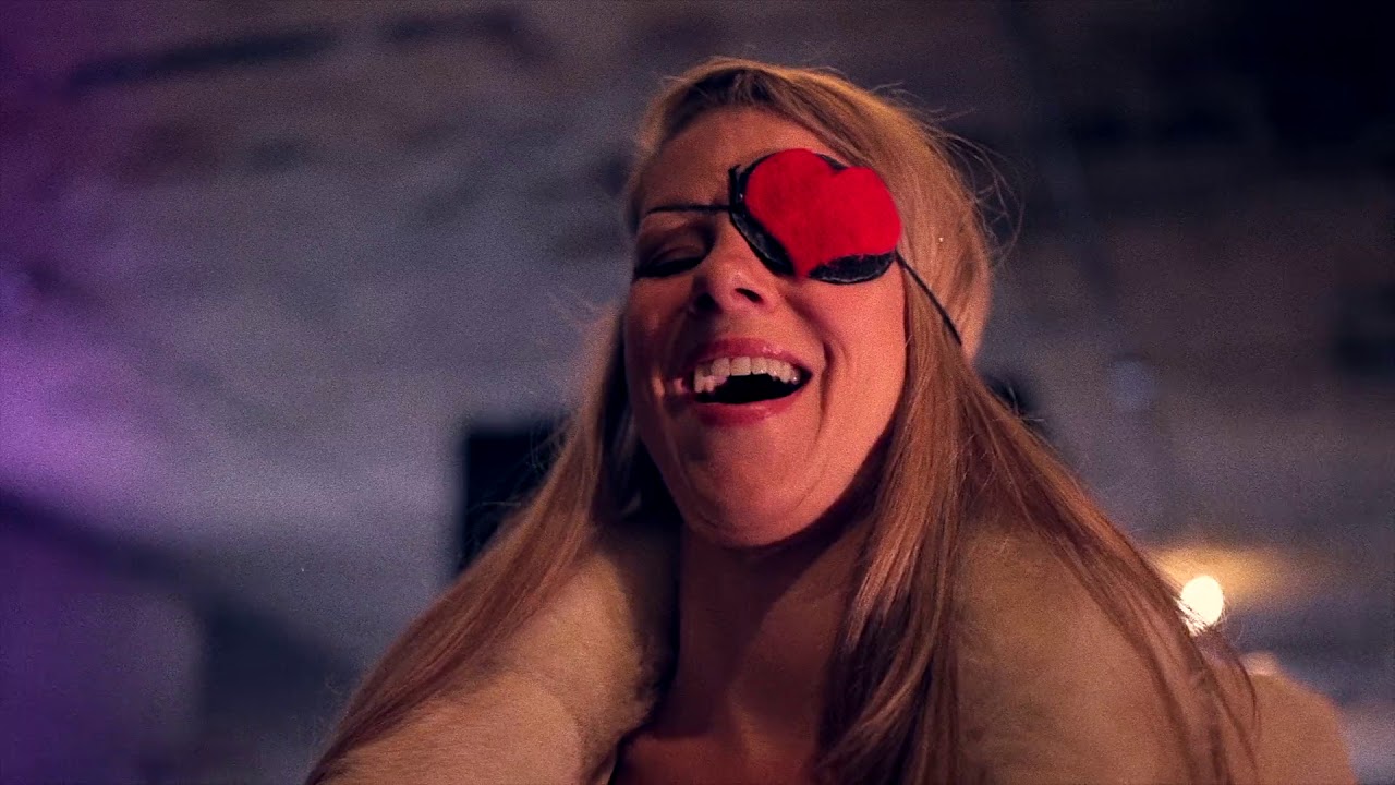 She Kills Redband Trailer Youtube