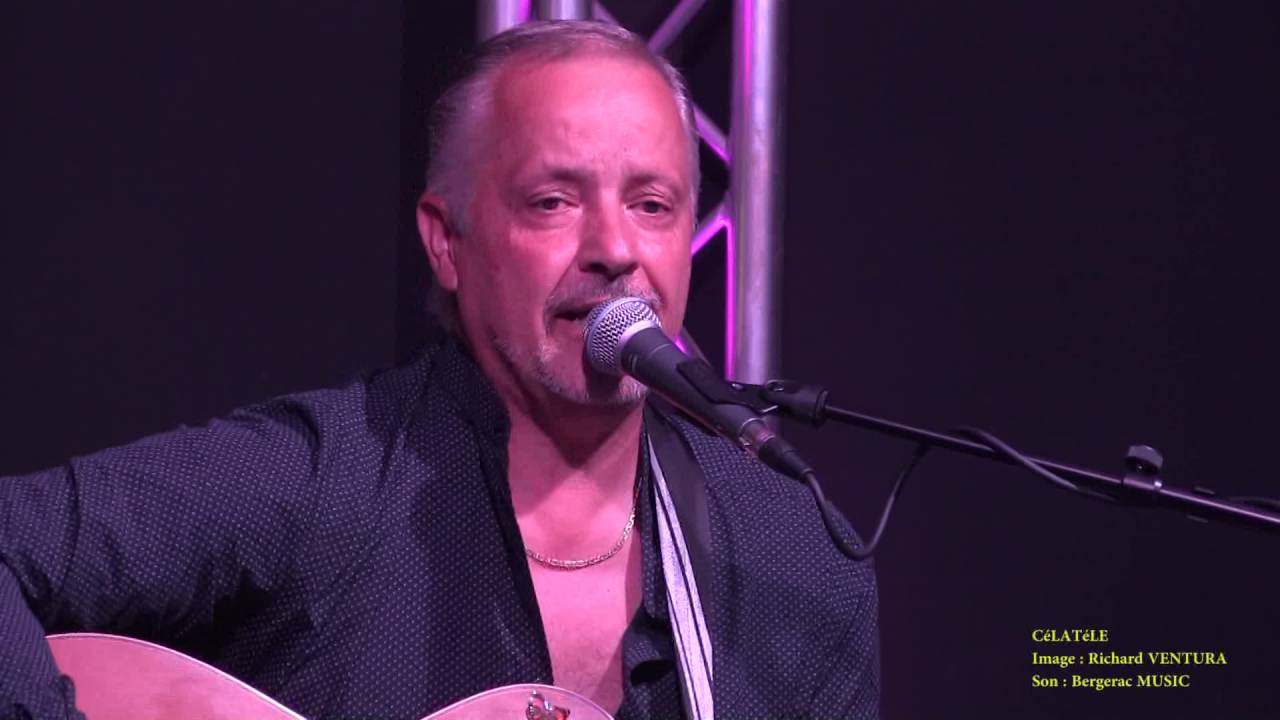 Deny PODDA " Show case " à Bergerac Music - YouTube