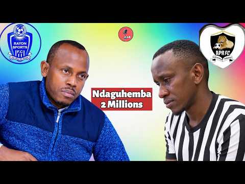 SEKA GAKE😂RUVUYANGA Yageze kuri SK Fm. Sam Karenzi Ati Ngaho APR Nimuhe Akazi😭UMUSWA cg Yagambaniwe?