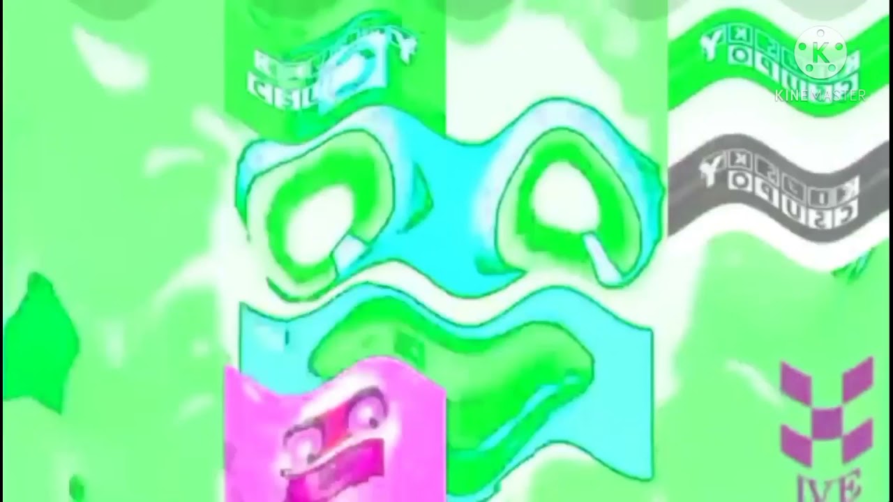 Preview 2 Klasky Csupo Group Effects Crying in G Major 109382 - YouTube