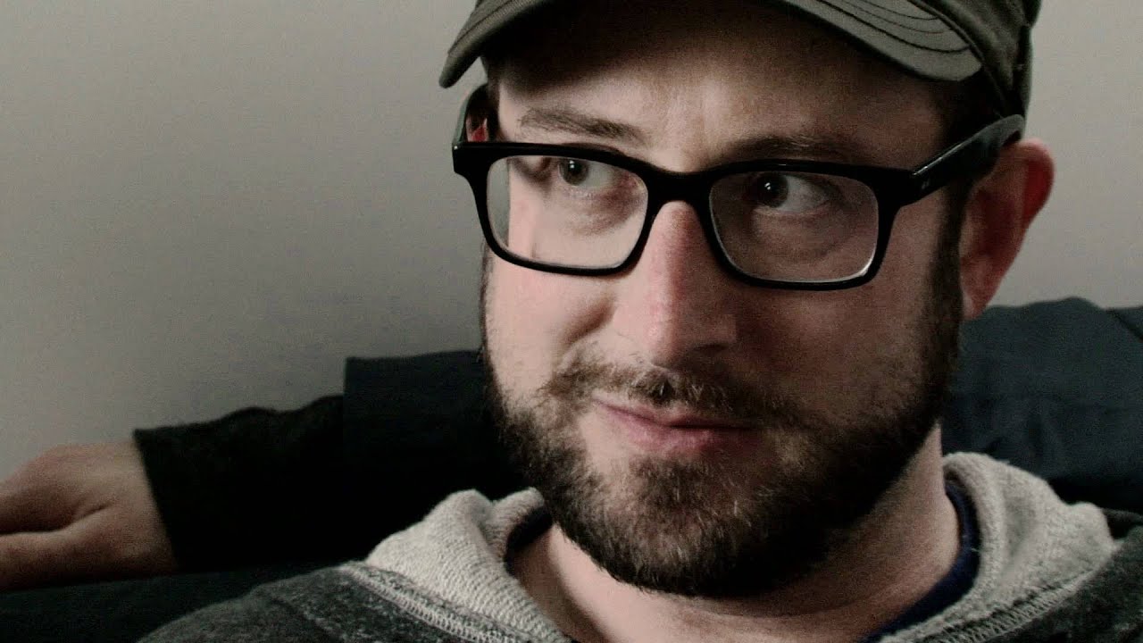 How Rock N Roll Are Bright Eyes? - YouTube