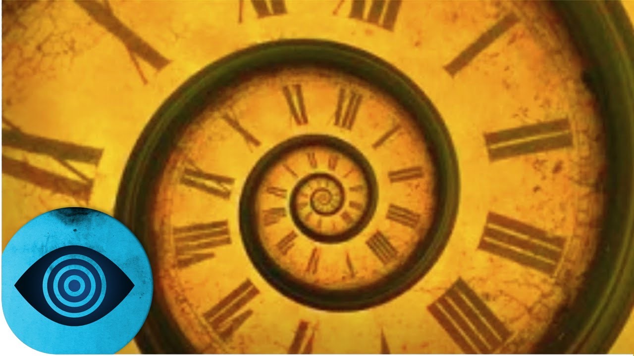 Zeitreisen im Real-Life? - Der Chronovisor - YouTube