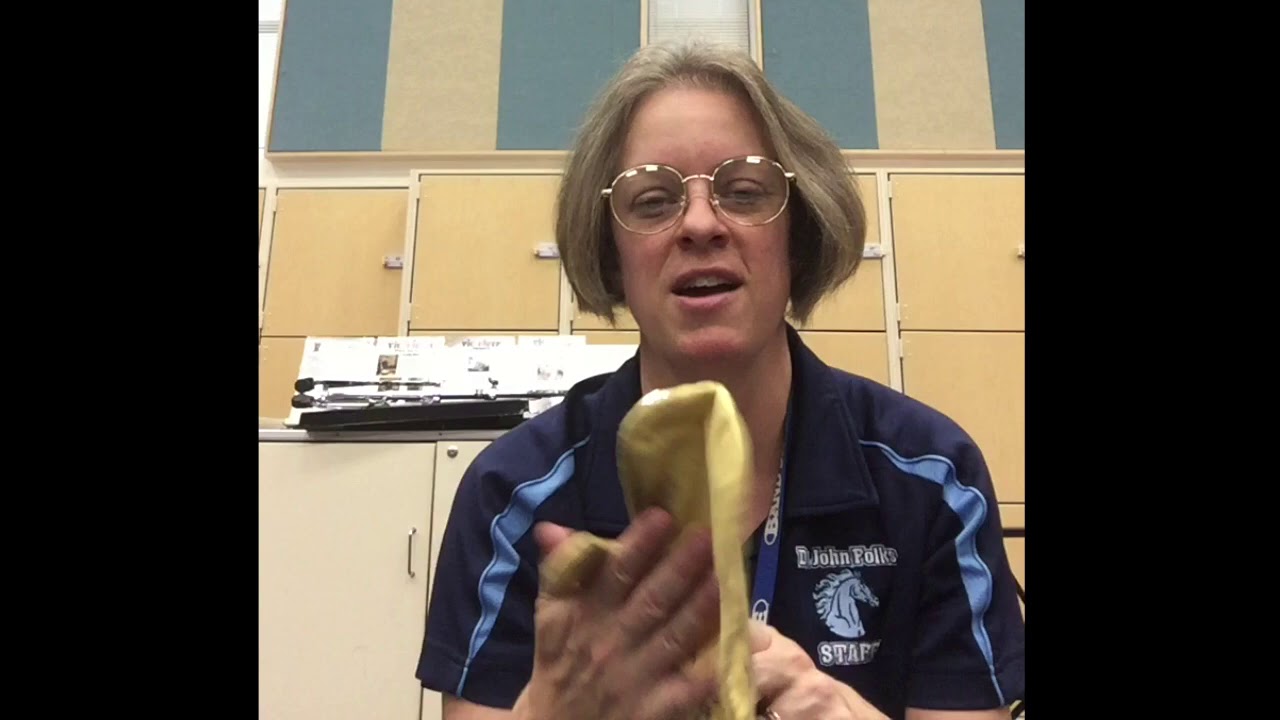 Flute - Anatomy of Flute Head Joint - YouTube