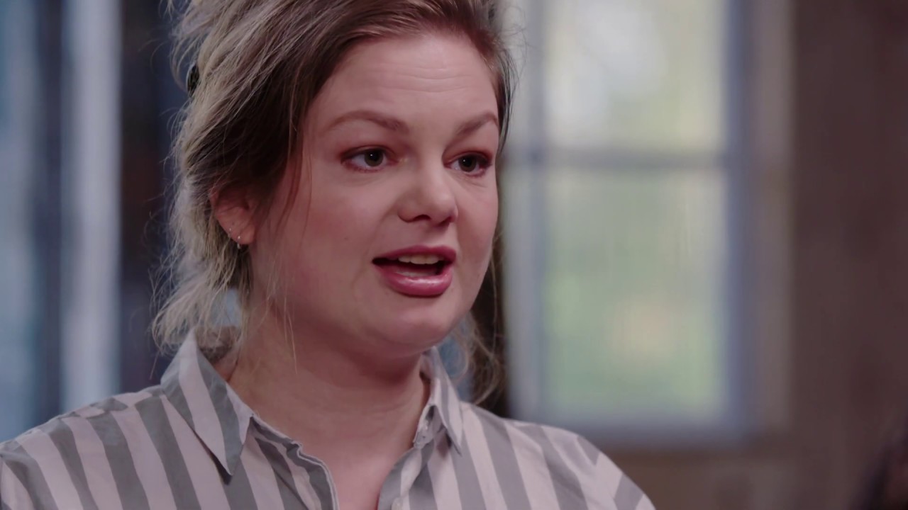 Bonusfragment: Fieke Opdam in De Verwondering - YouTube