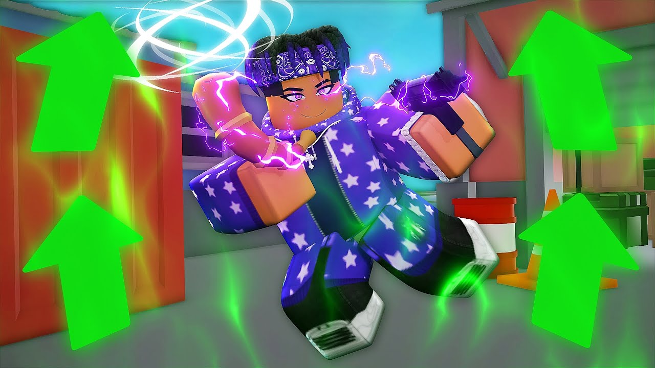 The NEW WAR HORN is INSANE... (Roblox Rivals) - YouTube