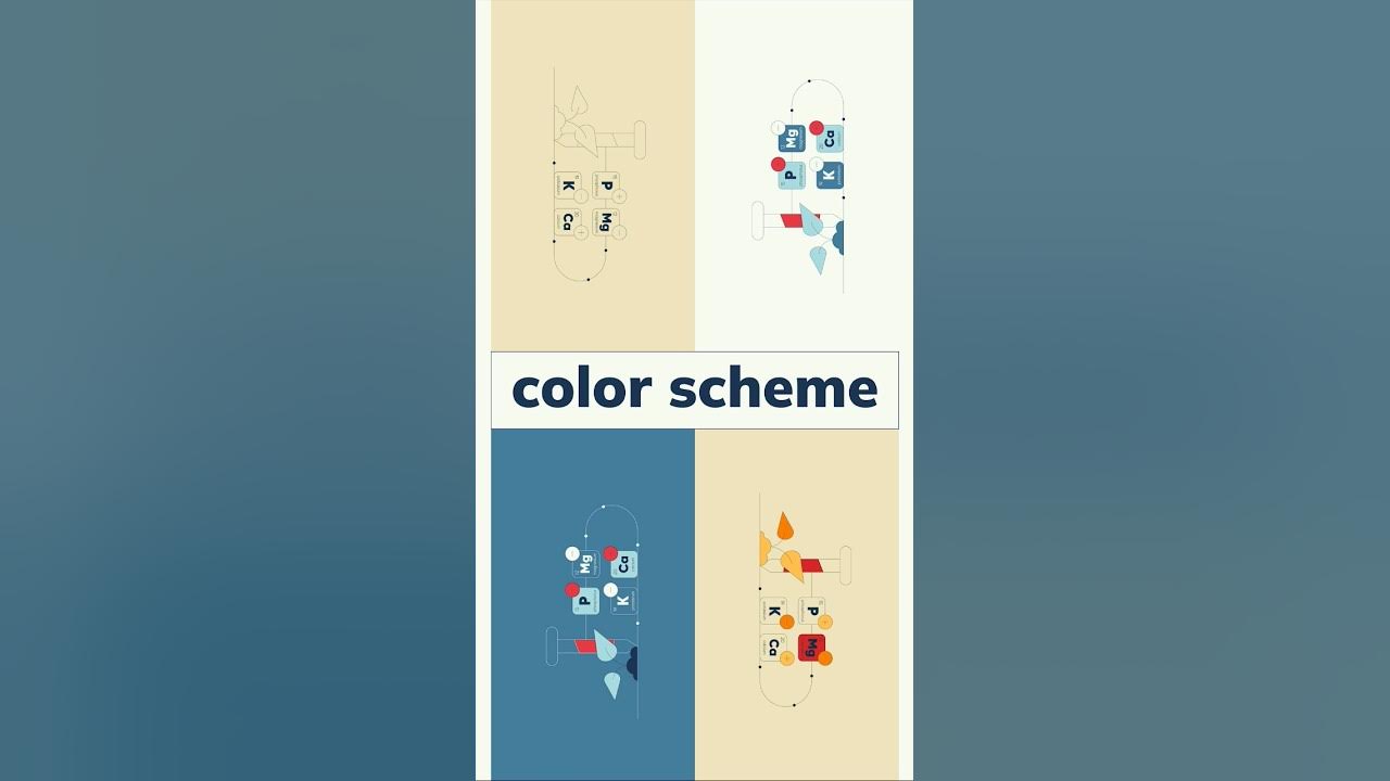 Color Palettes for Animation (4 important steps) - YouTube