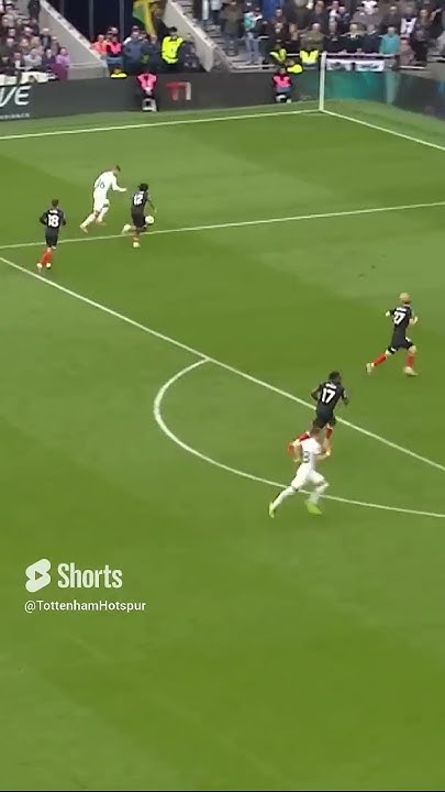 (PL 30R) 토트넘 2:1 루턴 타운 / 손흥민의 침착한 역전골 ⚽️ - YouTube