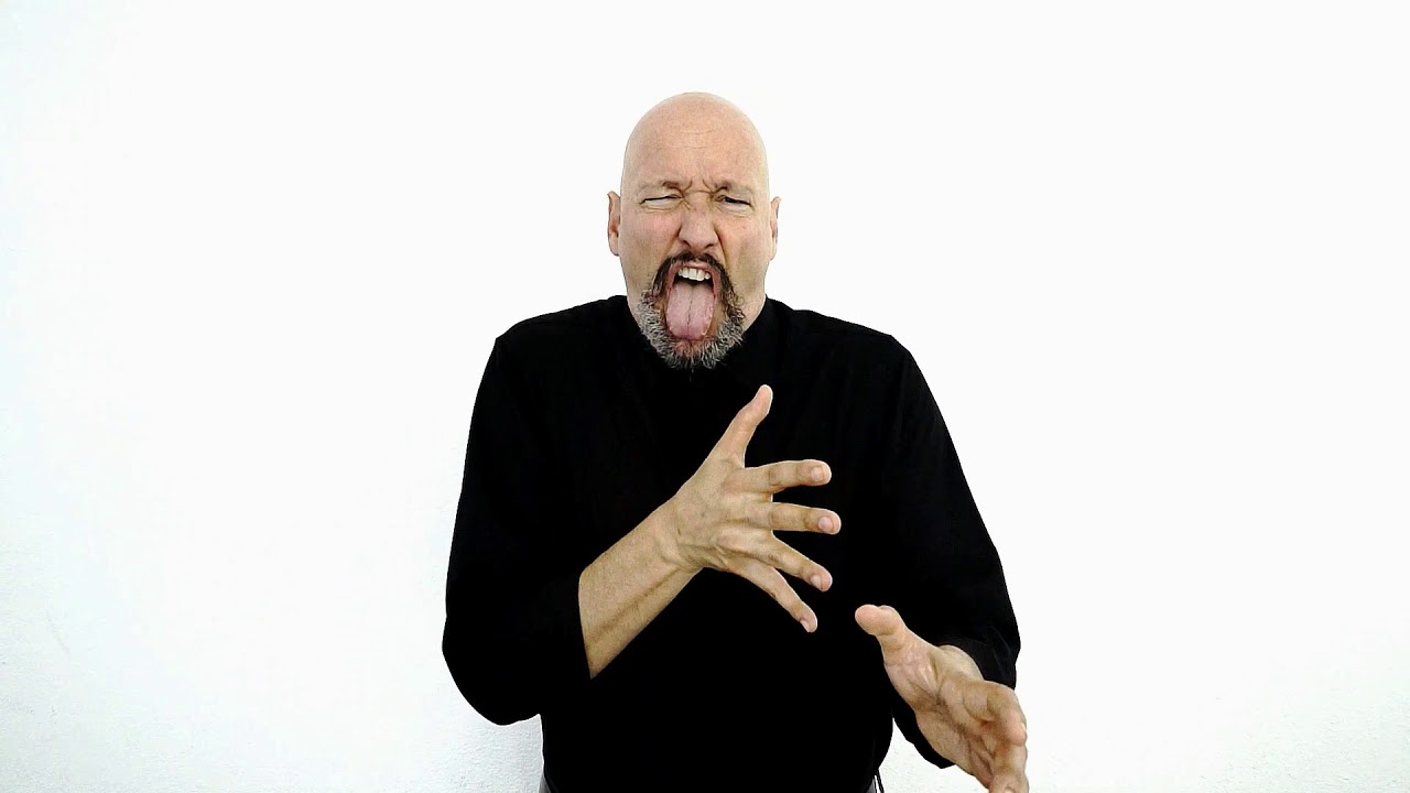 Asl Vomit PPT ASL Idioms PowerPoint Presentation, Free Download