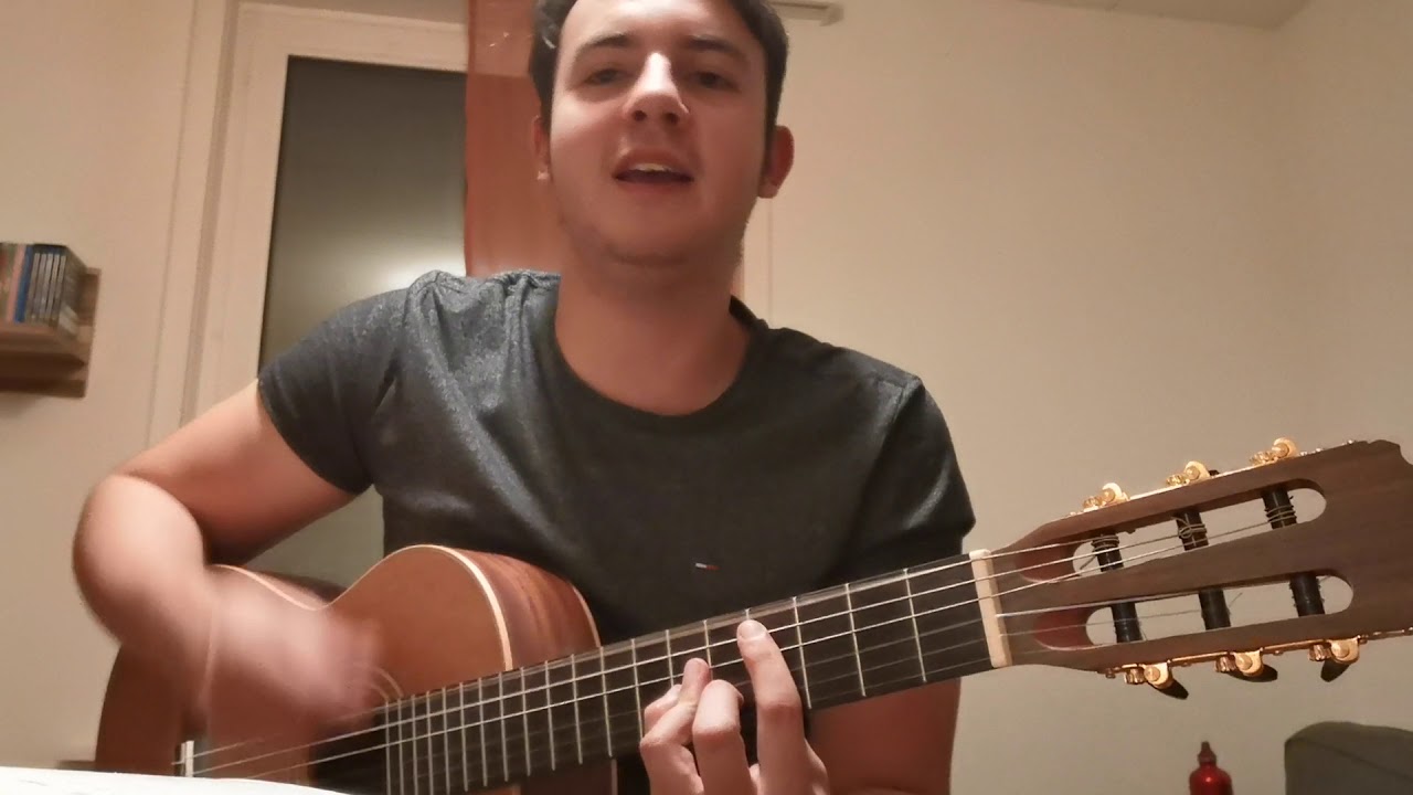Cover - Adam und Eva (Hecht) - YouTube