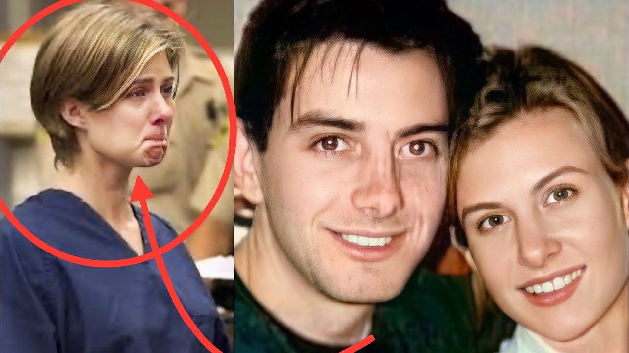 Era AMANTE de su jefe y ASESlNÒ a su ESPOSO para irse con él - El caso ...