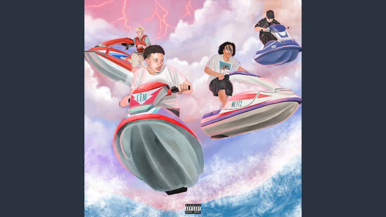 JETSKI - YouTube