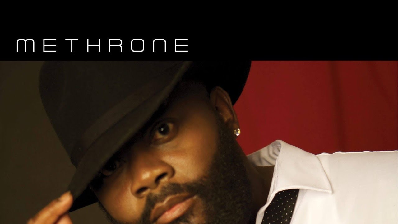 Real2reel 360 sits down with Methrone - YouTube