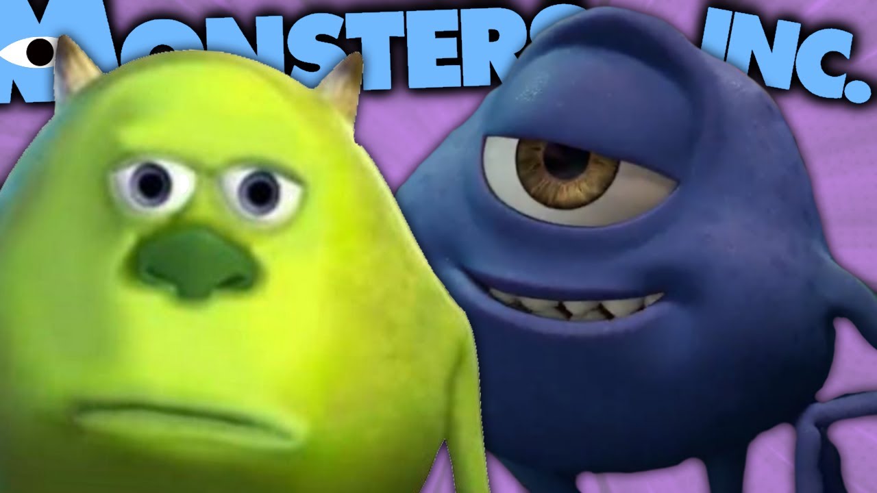 Why is Mike Wazowski Getting a New DeviantArt Rival? - YouTube