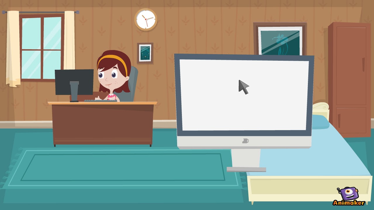 Digital Citizenship PSA 5-324a - YouTube