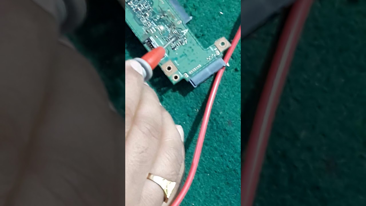 LAPTOP COIL - YouTube