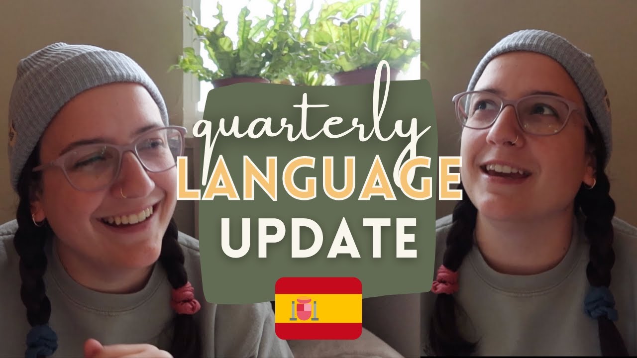 spanish language learning goals 🇪🇸 adding languages? is comprehensible ...