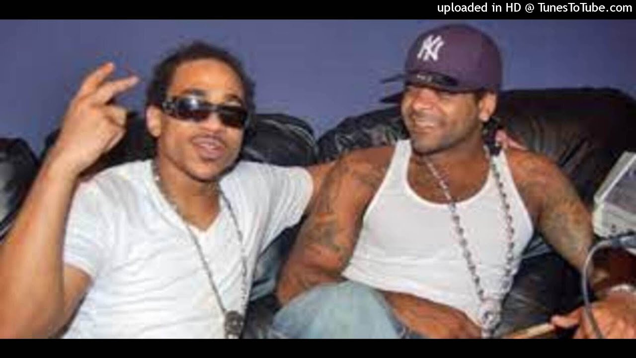 Jim Jones ft. Max B - We Be On Our Shit (Instrumental) - YouTube