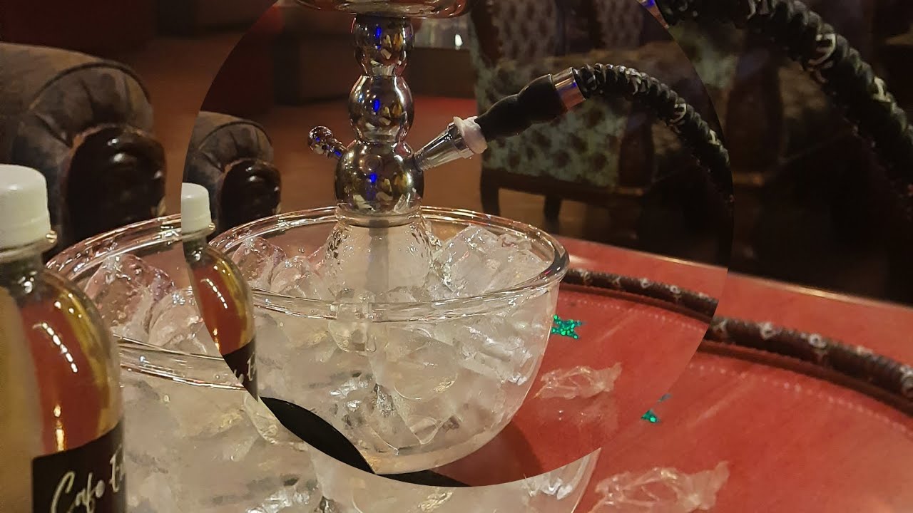 Cafe Exhale, Kalyannagar | Best hookah lounge serving coffee, cocktails ...