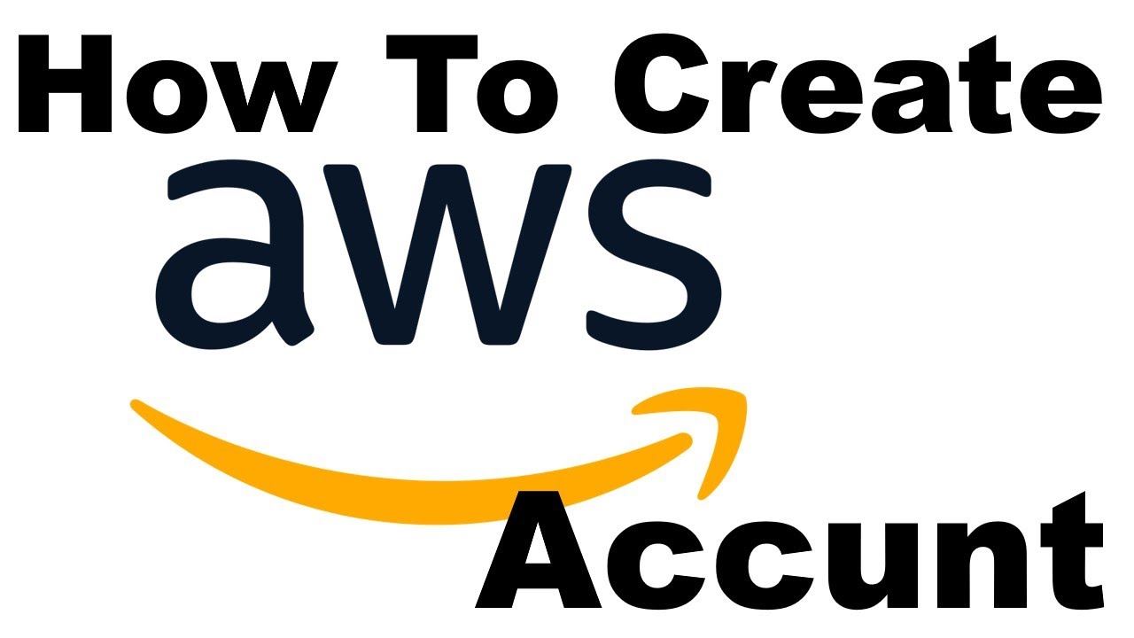 How To Create AWS Amazon Account - YouTube