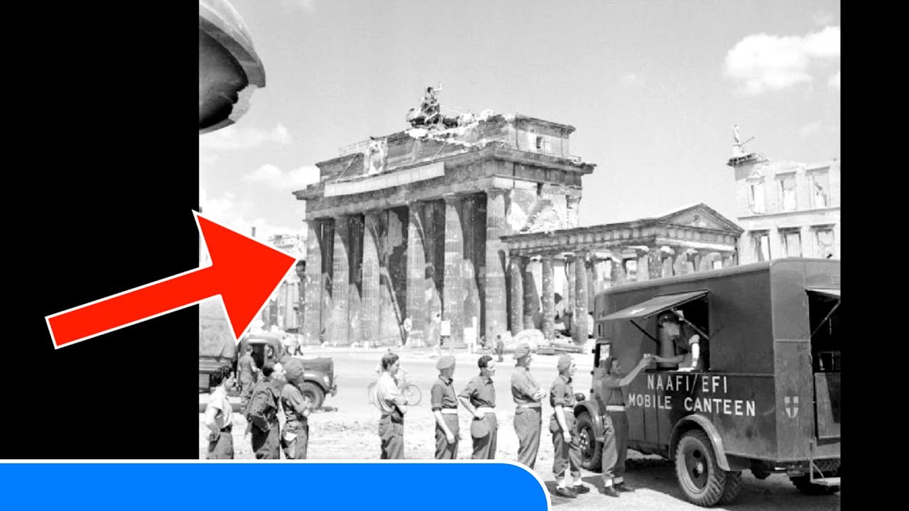 39 AMAZING Historical Photos That Will Make You Think Twice - YouTube