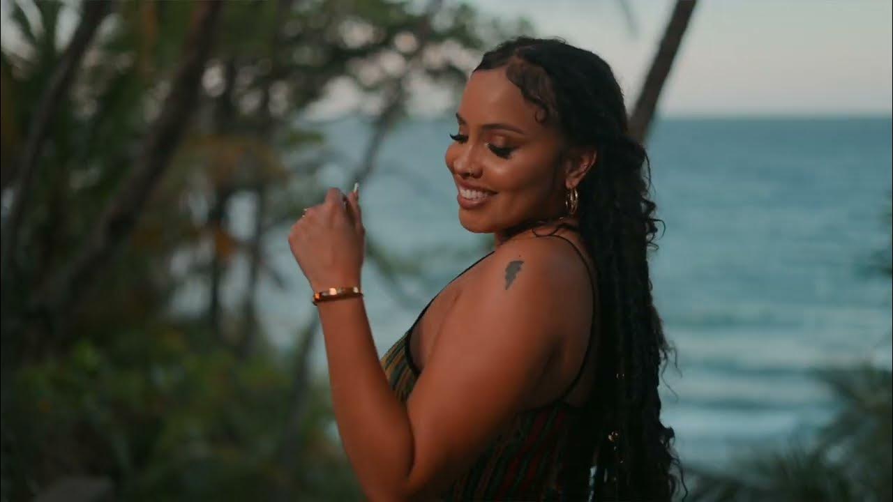 Nessa Preppy Motion Official Music Video Youtube