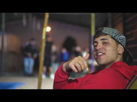 Miami Vice -El Bai X Young Caris X BastyGlock X Benjita Montana X Hecnaboy X Uzbell  (Video Oficial)