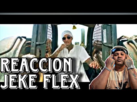 NEUTRO SHORTY JEKE FLEX (DAMELUUREACCIONA) #rap #trap #neutroshorty ...
